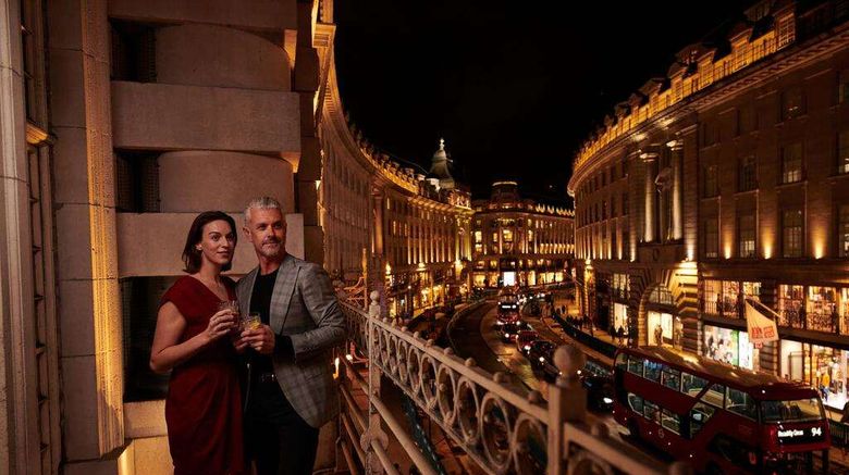 The Dilly- London, England Hotels- GDS Reservation Codes: Travel Weekly