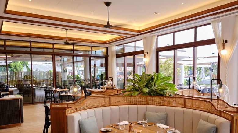 Hilton Tahiti Resort- Papeete, Society Islands, French Polynesia Hotels ...