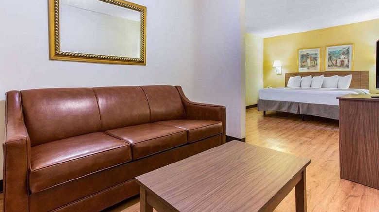 Motel 6 Myrtle Beach- Tourist Class Myrtle Beach, SC Hotels- GDS ...