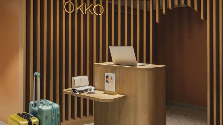 okko hotel