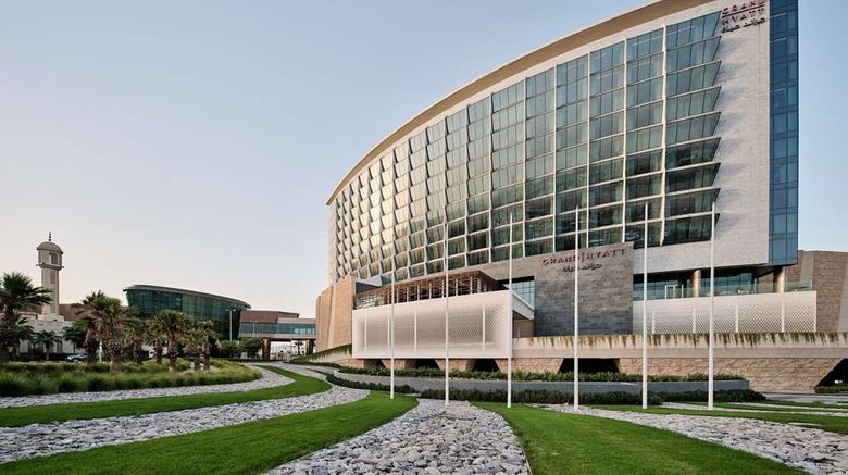 grand hyatt corporate code