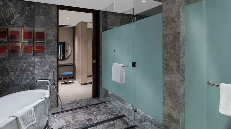 Hilton Bengaluru Manyata Business Park- Deluxe Bengaluru, India Hotels ...