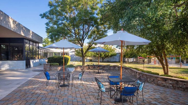 DoubleTree Cherry Hill Philadelphia- First Class Cherry Hill, NJ Hotels ...