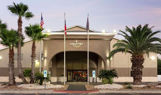 lackland texas area code