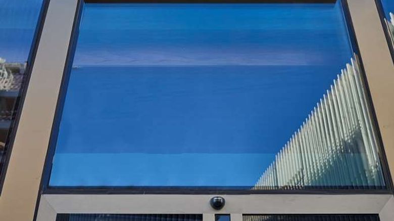 hilton blue color code