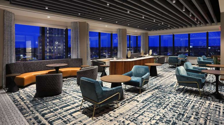 DoubleTree by Hilton Battle Creek- First Class Battle Creek, MI Hotels ...