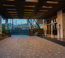 Hyatt Regency Nairobi Westlands- Nairobi, Kenya Hotels- GDS Reservation ...