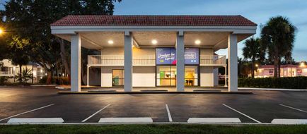 Developer Inn Express Fundamental- Kissimmee, FL Hotels- GDS ...