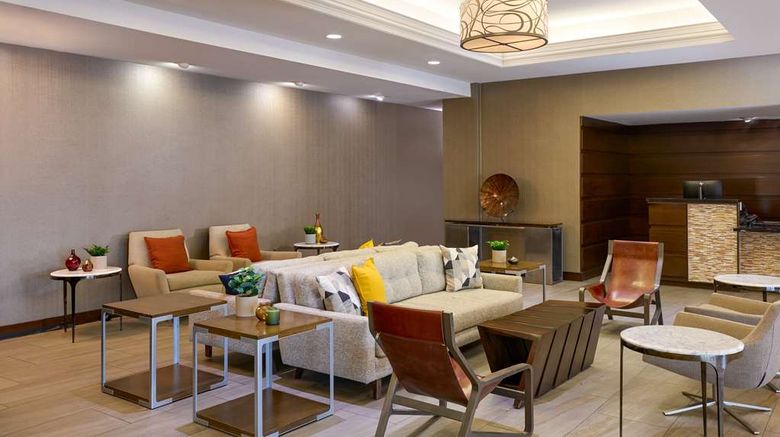 doubletree minneapolis