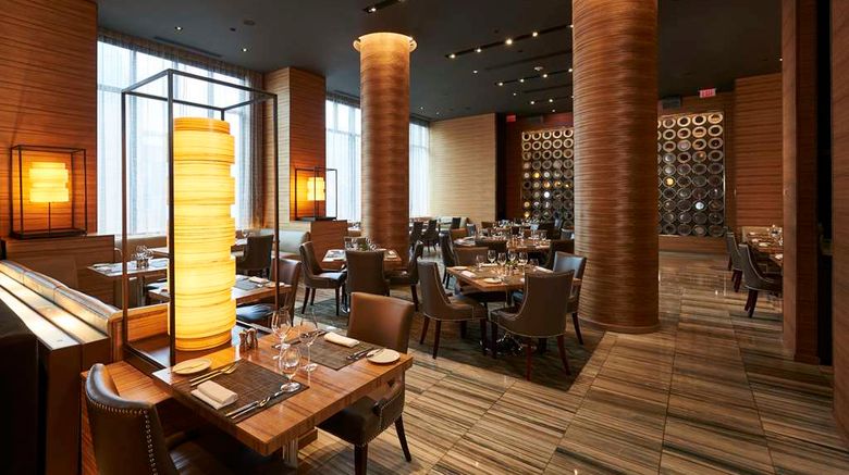 The Lofton Hotel, Tapestry Collection- Deluxe Minneapolis, MN Hotels ...