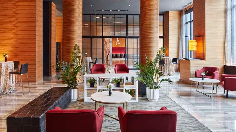 The Lofton Hotel, Tapestry Collection- Deluxe Minneapolis, MN Hotels ...