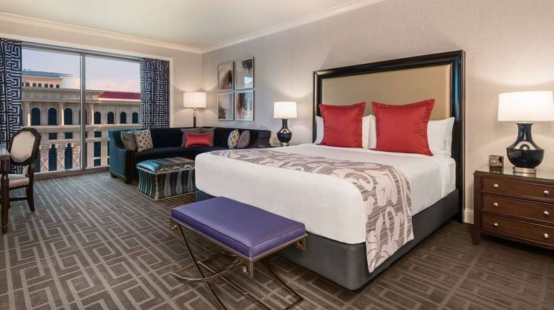 caesars palace suites