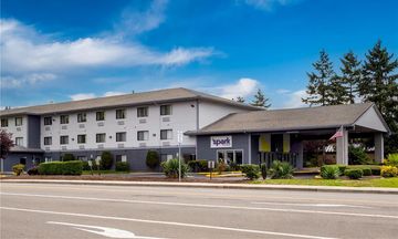 enumclaw wa hotels