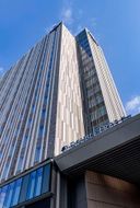 DoubleTree by Hilton Tokyo Ariake- Tokyo, Japan Hotels- GDS Reservation ...