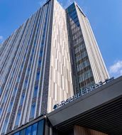 DoubleTree by Hilton Tokyo Ariake- Tokyo, Japan Hotels- GDS Reservation ...