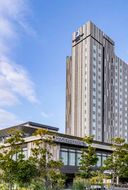 DoubleTree by Hilton Tokyo Ariake- Tokyo, Japan Hotels- GDS Reservation ...