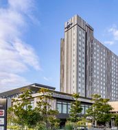 DoubleTree by Hilton Tokyo Ariake- Tokyo, Japan Hotels- GDS Reservation ...