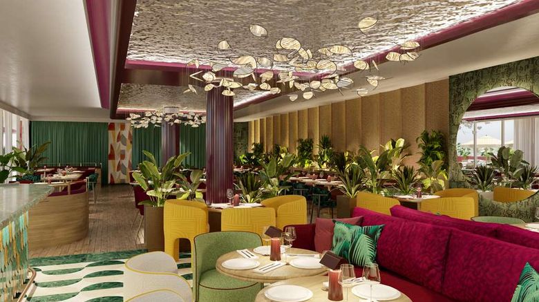 Hyatt Regency Rome Central- First Class Rome, Italy Hotels- GDS ...