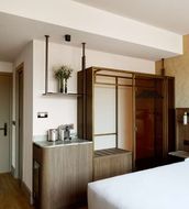 Hyatt Regency Rome Central- First Class Rome, Italy Hotels- GDS ...
