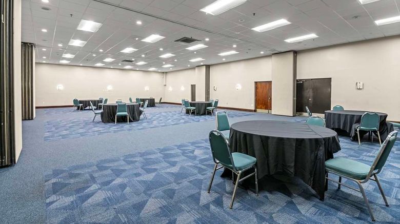 red lion hotel charlotte