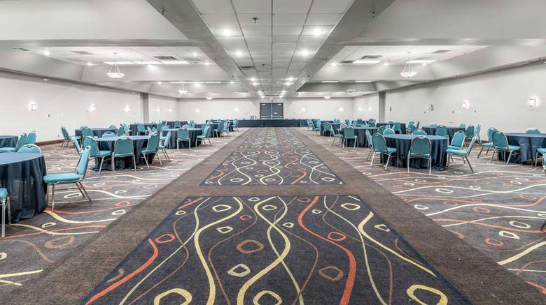 red lion hotel charlotte