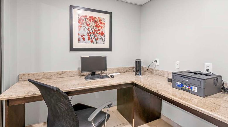 red lion hotel charlotte