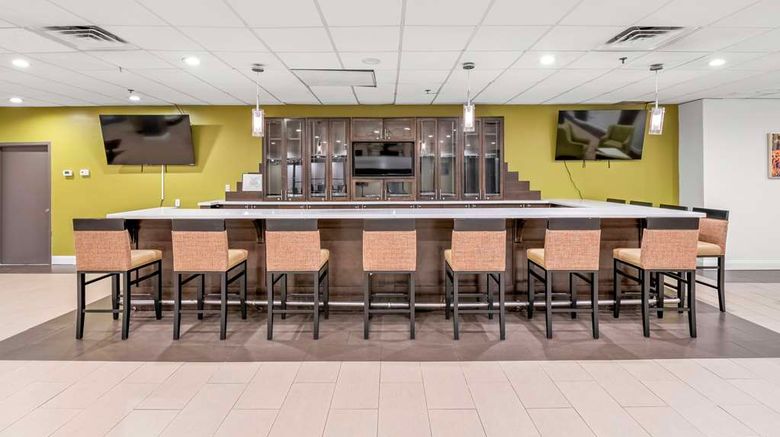 red lion hotel charlotte