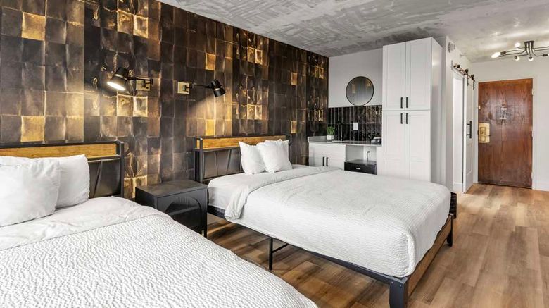 red lion hotel charlotte