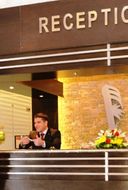 Al Waha Palace Hotel- First Class Riyadh, Saudi Arabia Hotels- GDS ...