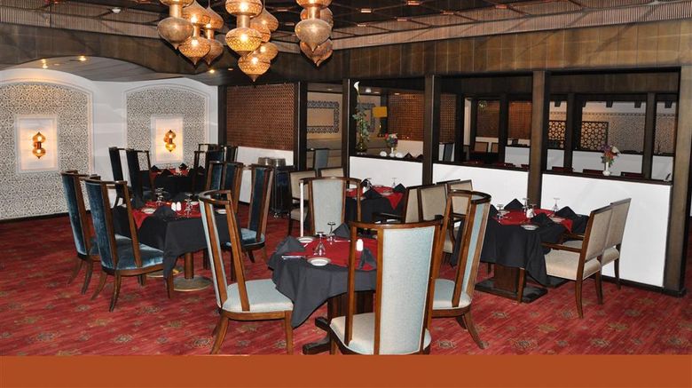 Royal Tulip Al Rasheed Baghdad- Baghdad, Iraq Hotels- GDS Reservation ...