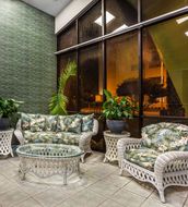 Days Inn Virginia Beach at the Beach- Tourist Class Virginia Beach, VA ...