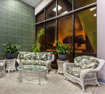 Days Inn Virginia Beach at the Beach- Tourist Class Virginia Beach, VA ...