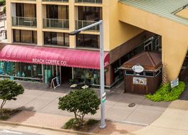 Days Inn Virginia Beach at the Beach- Tourist Class Virginia Beach, VA ...