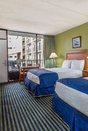 Days Inn Virginia Beach at the Beach- Tourist Class Virginia Beach, VA ...