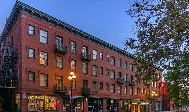 best western press office