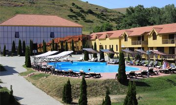 lake sevan hotels
