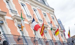 geraldine chatellier