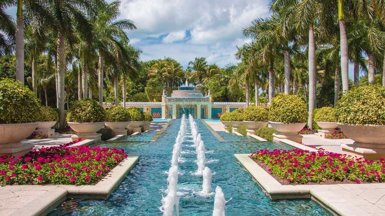 hyatt regency coconu