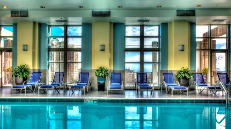 Hyatt Regency Reston- First Class Reston, VA Hotels- GDS Reservation ...