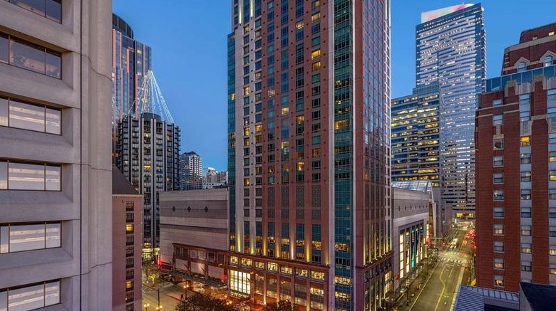 grand hyatt corporate code