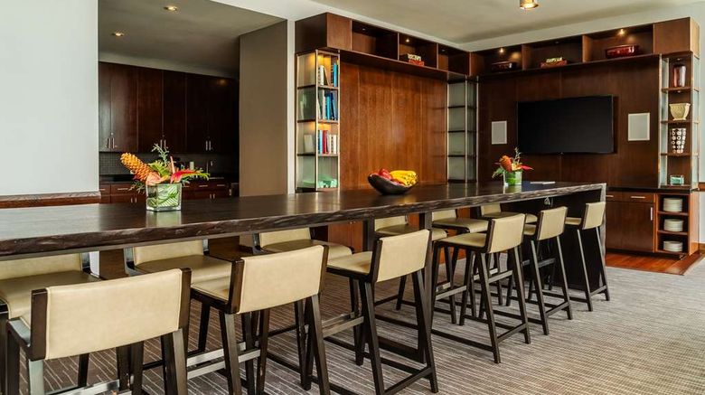 hyatt hotel trinidad suites