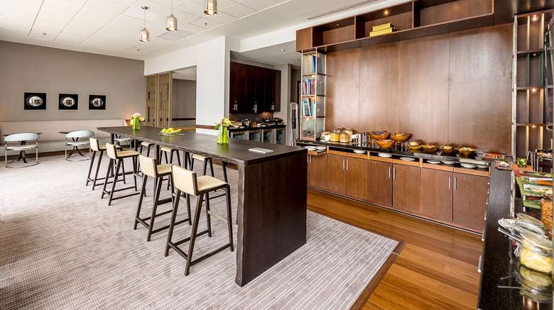 hyatt hotel trinidad suites