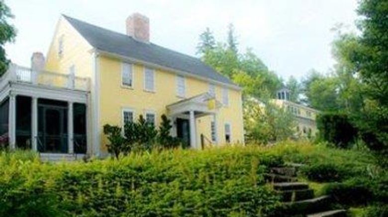 Three Chimneys Inn- Durham, NH Hotels- GDS Reservation Codes: Travel Weekly