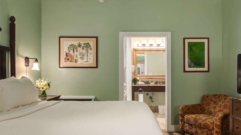 Andrew Pinckney Inn- First Class Charleston, SC Hotels- GDS Reservation ...