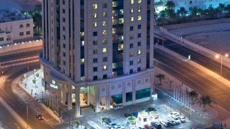 Retaj Al Rayyan Hotel- Doha, Qatar Hotels- First Class Hotels in Doha ...