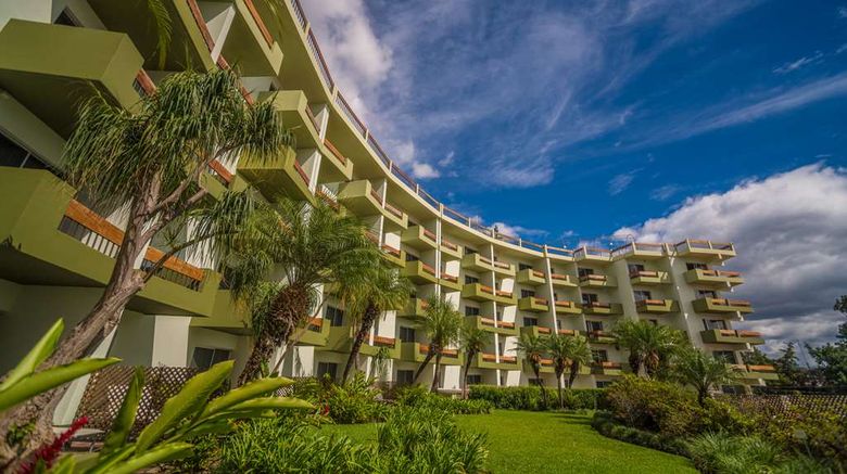 Porta Hotel del Lago- First Class Panajachel, Guatemala Hotels- GDS ...