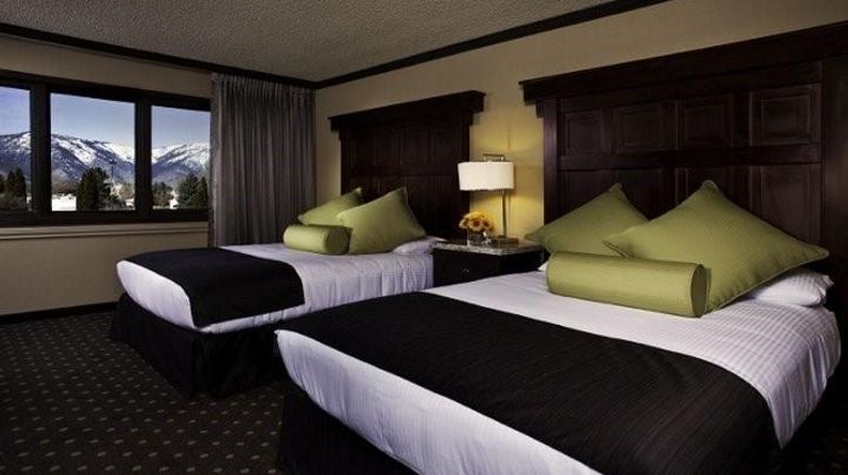 Carson Valley Inn- First Class Minden, NV Hotels- GDS Reservation Codes ...