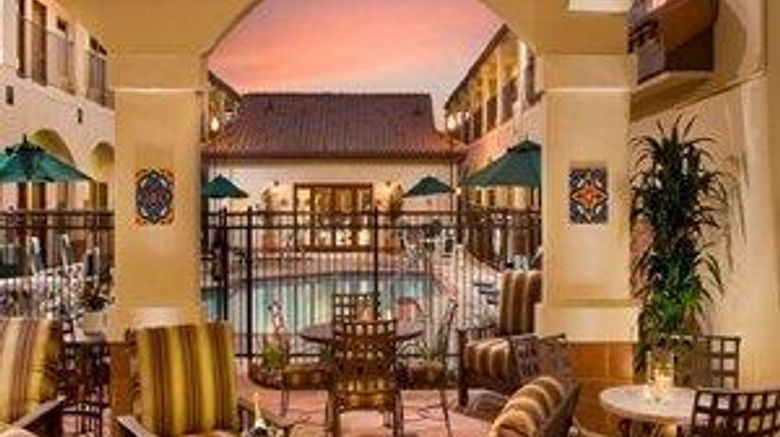 Ayres Hotel Redlands- Redlands, CA Hotels- First Class Hotels in ...