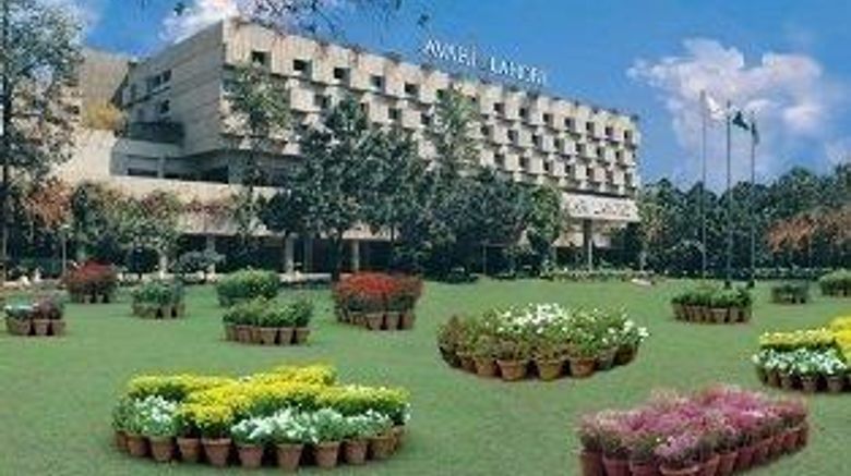 Avari Hotel- Deluxe Lahore, Pakistan Hotels- GDS Reservation Codes ...