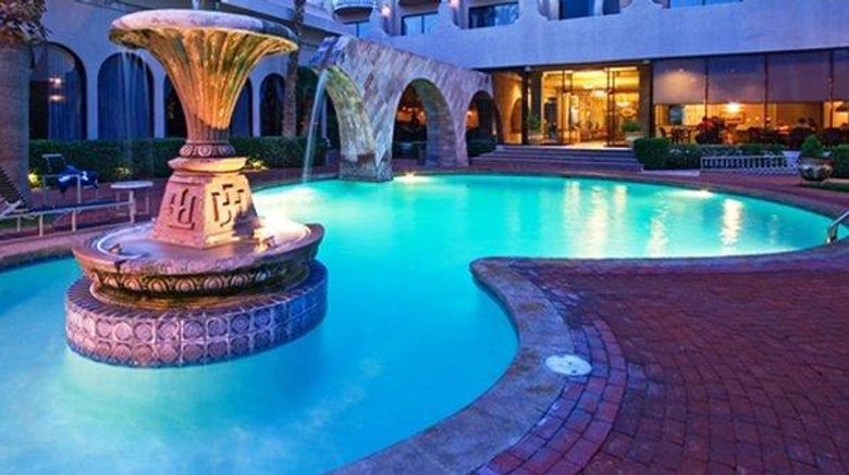 Hotel Lucerna Ciudad Juarez- First Class Ciudad Juarez, Chihuahua ...